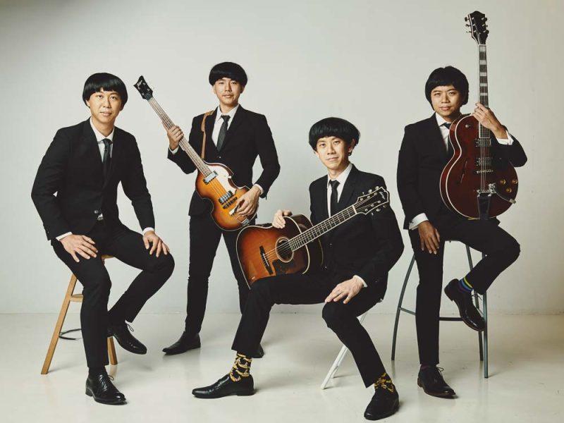 Group Portraits | corporate photographer, Tuckys Photography